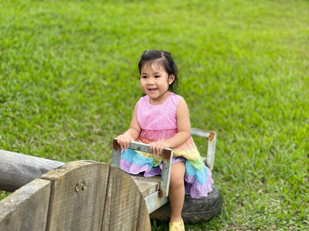 KID FARM Ngày trải nghiệm farm của bé Tour 1