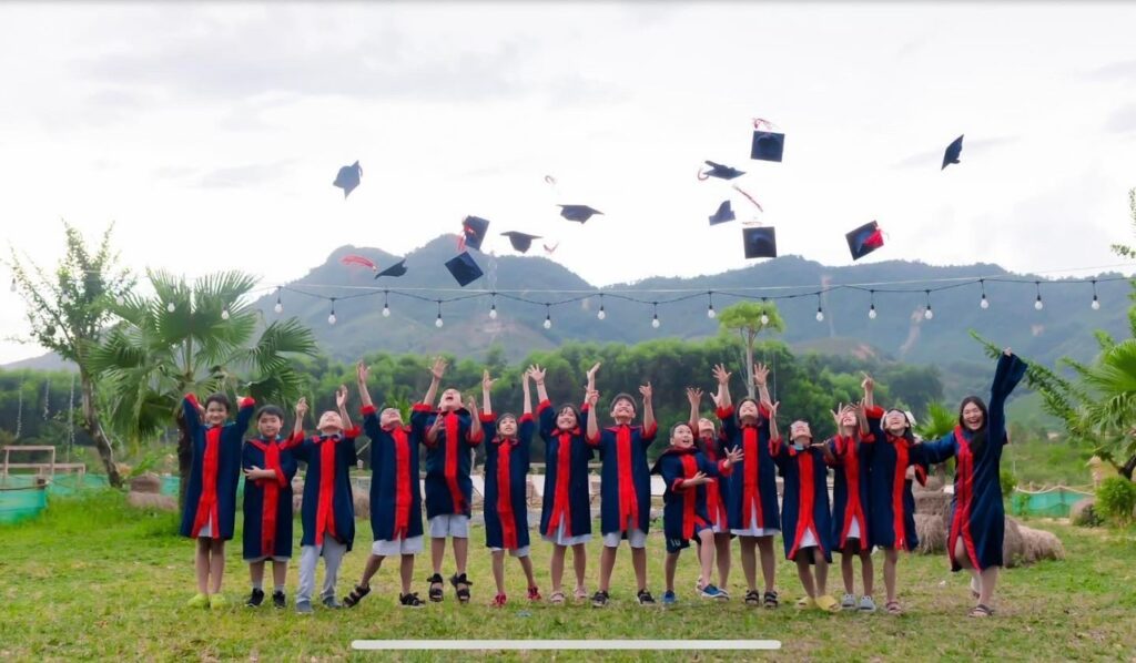 Bana Rita Farm | Chill & Cheer | Nơi trải nghiệm & tình thân